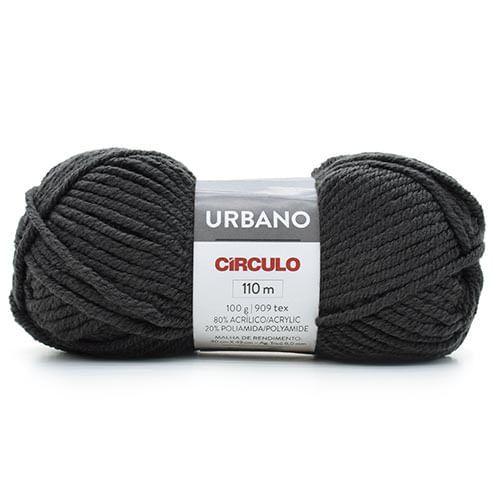 Fio Urbano Círculo 100g - Fio Dental - Magazine Luiza