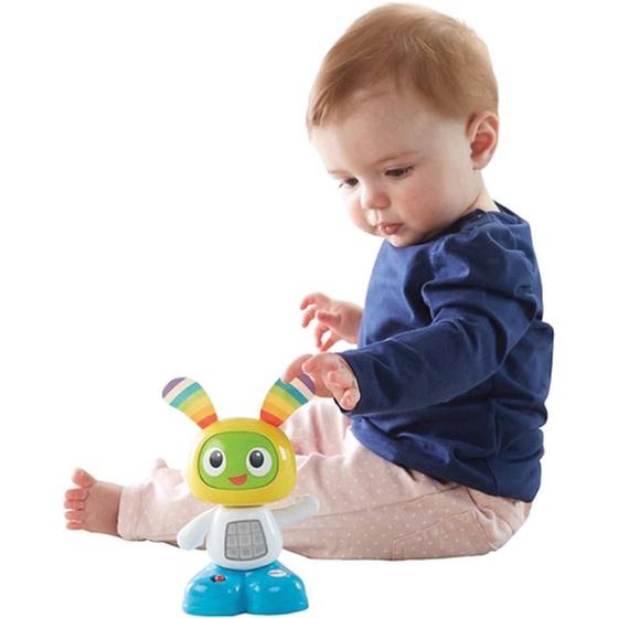 FISHER-PRICE Beatbo e Beatbelle JR Sortidos - Mattel - Bonecos ...