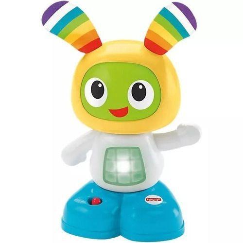 Fisher Price Beatbo Júnior - beat belle Com Luzes E Som - mattel ...