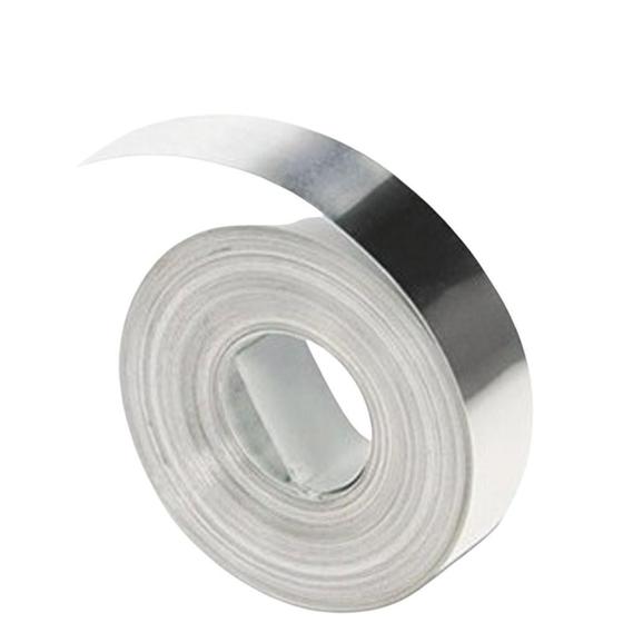 Fita Aco Inox Sem-Adesivo Rot. Manual 325-00 13Mm X 6,5Mts - Dymo ...