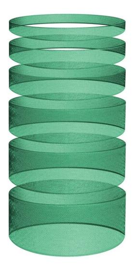 Fita De Organza 20mm X 10 Metros C/20 Un = 200metros - Fitas Regina ...