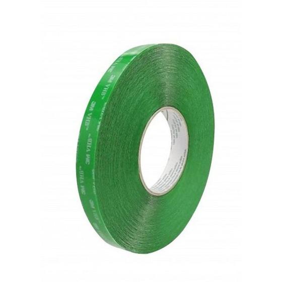 Fita Dupla Face 3m Vhb 4910 19mm X 20m - Fita Dupla Face - Magazine Luiza