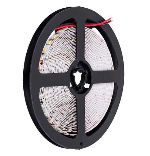 Fita Inteligente LED Smart 12v 5W Branca 3000K a 6000K WiFi 2 Metros ...