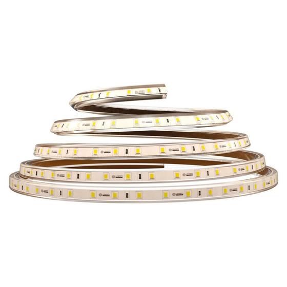 Fita Led 25w 2700K 220V 5M IP65 LM458 Luminatti - Fita de LED ...