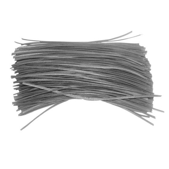 Fita para Amarrar Parreira 15cm 1kg Conex - Kit com 2 Unidades - Corda ...