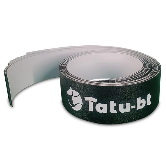 Fita protetora de raquete Tatu-bt - Beach Tennis - Magazine Luiza