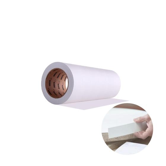 Fita Pvc Para Borda Largura 700mm Branco Fosco Um Metro - Rehau - Fita ...