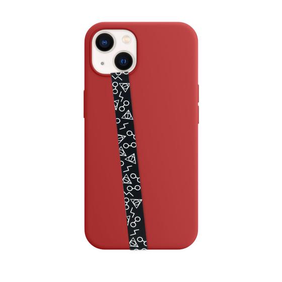 Fita Salva Celular Migs Todos Modelos Fitinha Evita Quedas - Suporte para Celular - Magazine Luiza