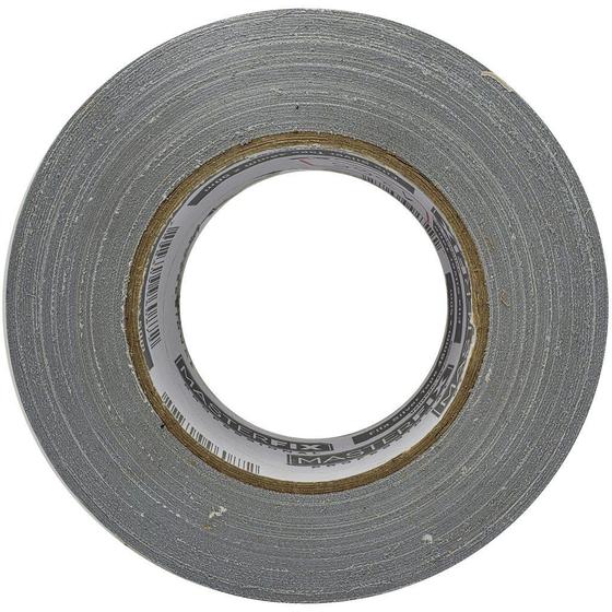 Fita Silver Tape 48mmX50mt TEC TAPE - Feramentar - Silver Tape ...