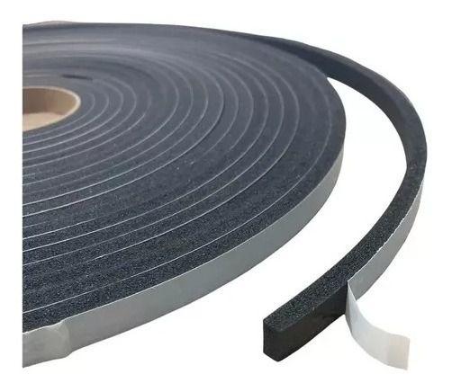 Fita Veda Fresta Porta Multiuso Espuma Adesiva 10mt Modelos ...