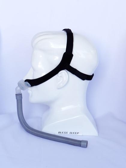 Fixador (arnês) Nacional para máscara Swift FX Cpap - Bless Sleep ...