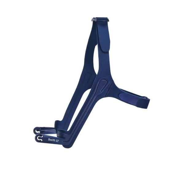 Fixador original para máscara Swift LT - ResMed - Equipamento Médico e ...