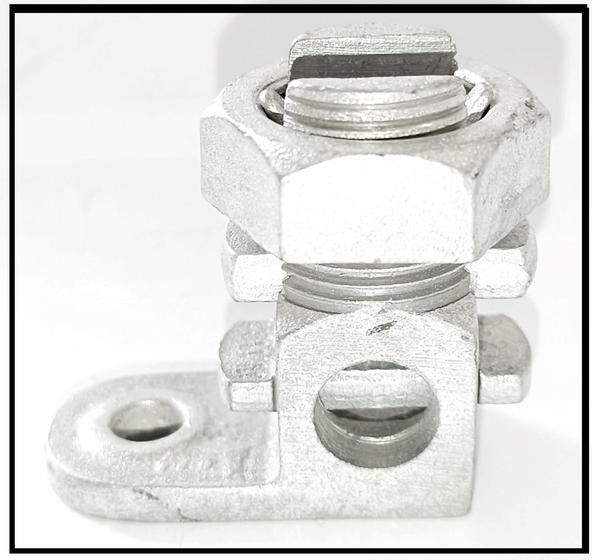 Fixador Universal Spda 70 Mm Latão Estanhado - 5 PÇS - termotécnica ...