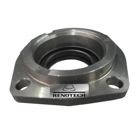 Flange Retentor Esquerdo Cambio Fiat Ducato 9822498480 - Autopeças ...