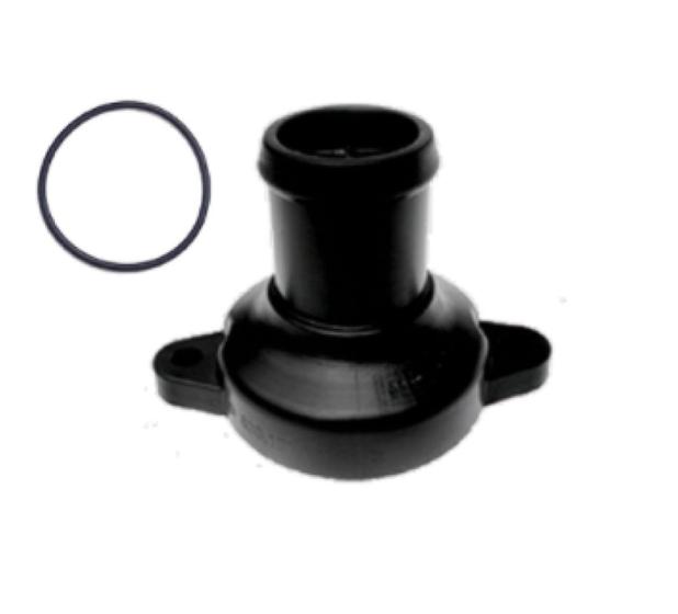 Flange Válvula Termostática Kombi 1.4 Flex 05/... 030121121d - WISA ...