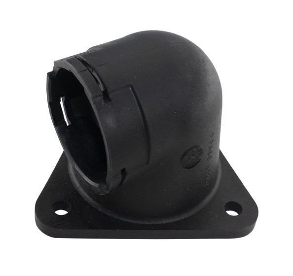 Flange Válvula Termostática Peugeot 306 406 605 806 1336J4 - PARAISO ...