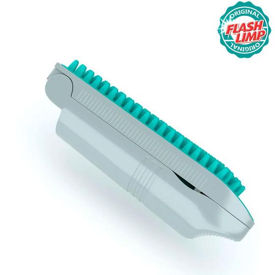 Flash Limp - MINI ROLO ADESIVO LAVÁVEL - Rolo Tira Pelos - Magazine Luiza