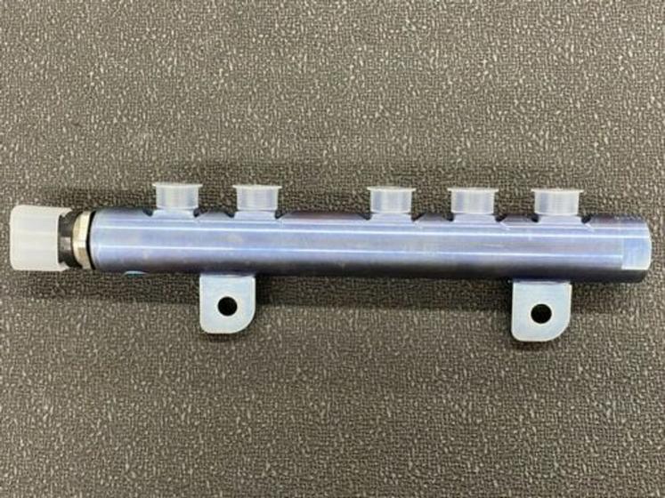 Flauta injetora direita do Jeep Grand Cherokee 3.0l 2011-2019 ...
