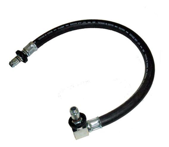 Flexivel freio ar mb accelo - 9794200048 - BRC - Freio - Magazine Luiza