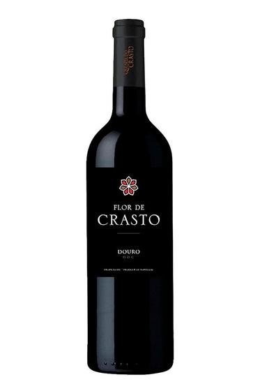 Flor De Crasto Douro Tinto 750ml - Vinho - Magazine Luiza