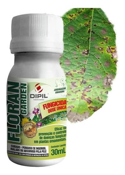 Floran Garden 30 mL - Dipil - Suco - Magazine Luiza