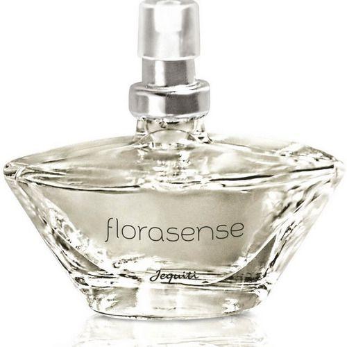 Florasense Desodorante Colônia Feminina Jequiti 25ml - 25 mL - Perfume Feminino - Magazine Luiza