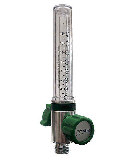 Fluxômetro para Oxigênio - AXMed - Fluxômetro - Magazine Luiza