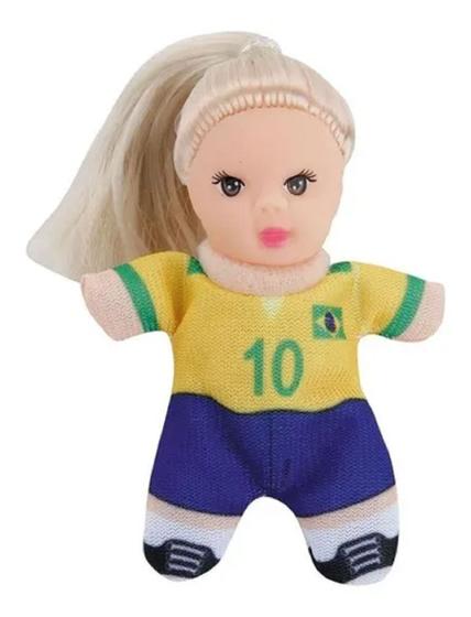 Fofolete Brasil Seleções Do Mundo Estrela Original - Outros Jogos ...