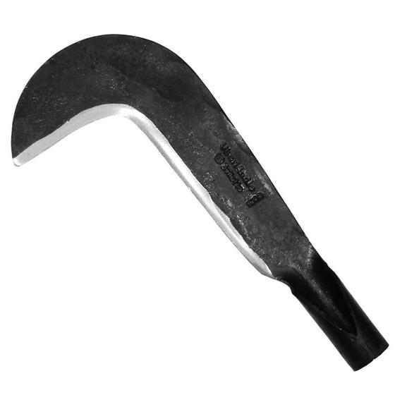 Foice Rocadeira de Bico Uberlandia Forjada - Bellotto - Foice ...