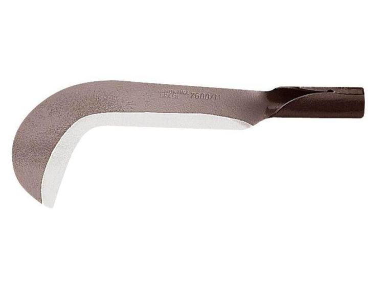 Foice Rocadeira Sem Cabo 32mm - 77600115 - Tramontina - Foice ...