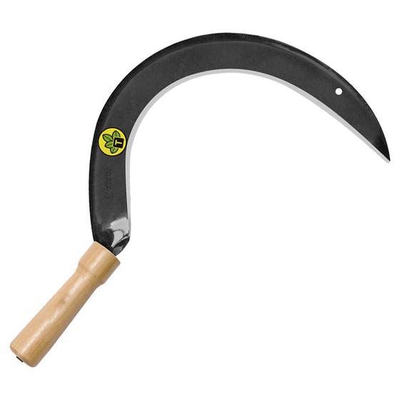 Foice Tramontina Foicinha Para Pasto Com Cabo - TRAMONTINA MULTI ...