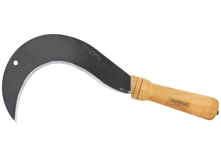 Foicinha com Cabo - Tramontina - Foice - Magazine Luiza