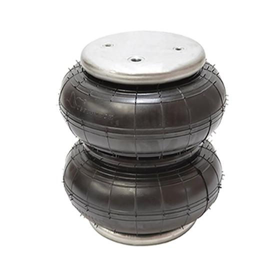 Fole Pneumático Suspensor Eixo Carreta Randon Noma - Suspentech - Bolsa ...