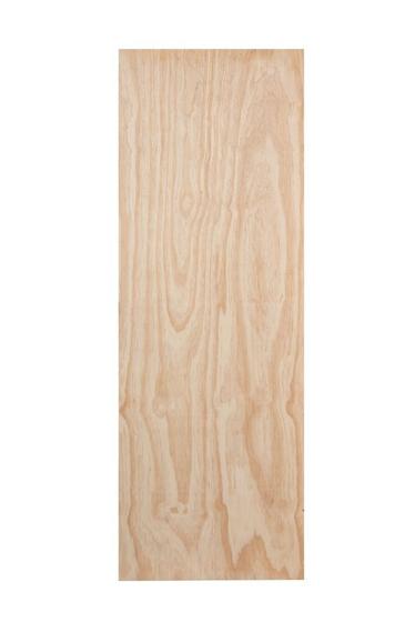 Folha de Porta Madeira Pinus 1611 Interna 210x90 Grantok - Porta ...