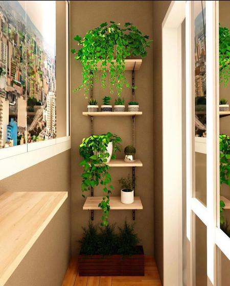 Folhagem de Hera Artificial 91cm - Achaquidecor - Flor e Planta ...
