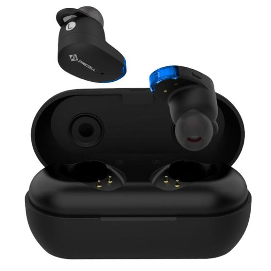 Fone Bluetooth Hp-62 Pmcell Sensor Touch - Fone de Ouvido Bluetooth ...