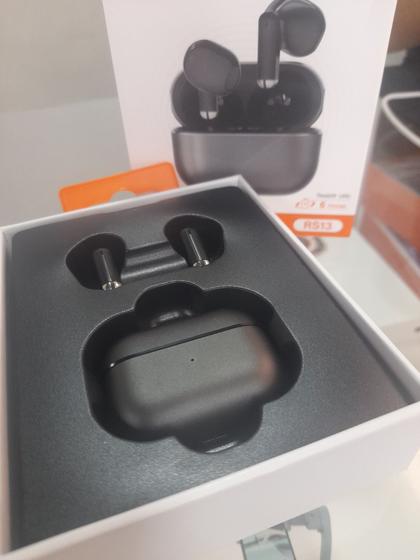 Fone de Ouvido Hmaston Rs13 - Compare TechTudo