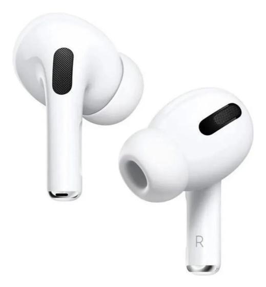 Fone Bluetooth TWS 3 Compatível Air P Pro 4 - Sumerx - Fone de Ouvido ...