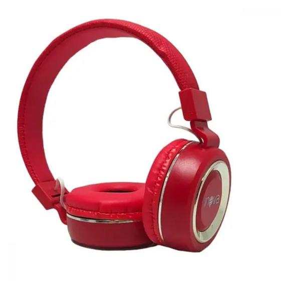 Fone com Fio INOVA N823 - Fone de Ouvido com Fio - Magazine Luiza
