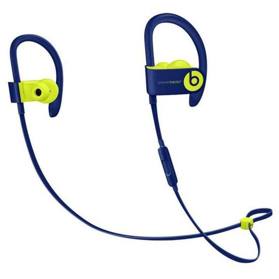 Fone de Ouvido Beats By Dre Powerbeats 3 Bluetooth - Fone de Ouvido ...