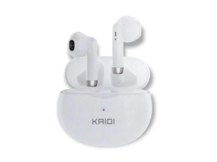 Fone De Ouvido Bluetooth 5.1 Tws Sem Fio Kaidi 770 Original - Fone de Ouvido Bluetooth ...