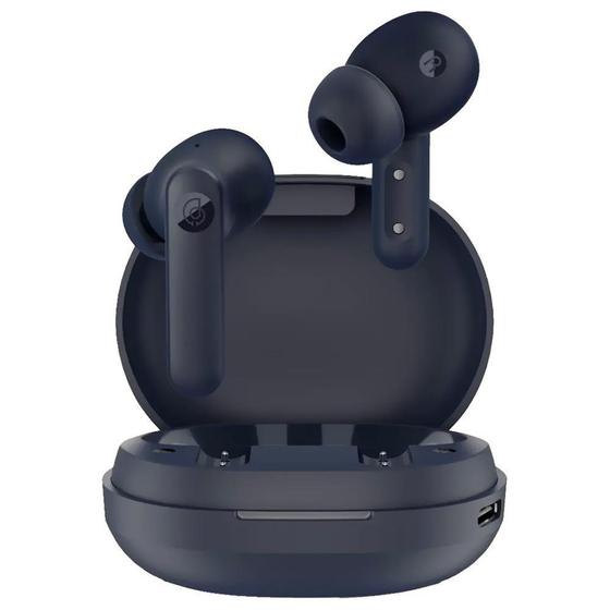 Fone de ouvido bluetooth haylou moripods anc azul - Fone de Ouvido Bluetooth - Magazine Luiza