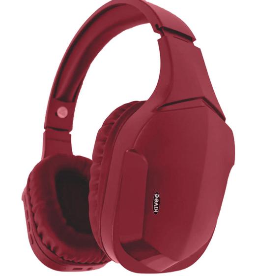 Fone De Ouvido Bluetooth Headphone Gamer Para Notebook - Multitec ...