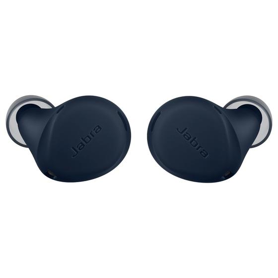 Fone De Ouvido Bluetooth Jabra Elite 7 Active Azul Marinho - Fone de ...