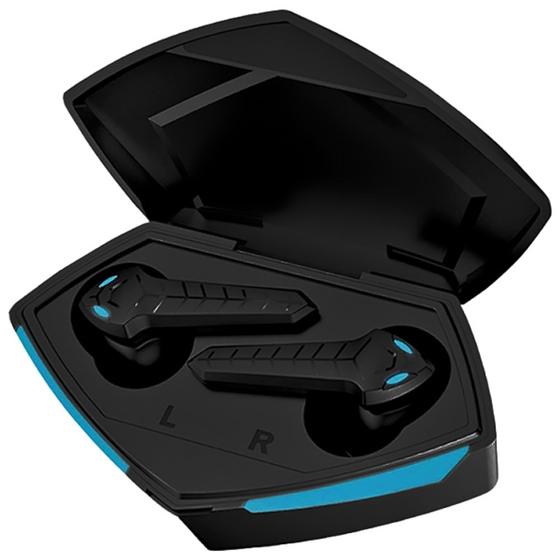 Fone de Ouvido Bluetooth Krab Snake KBTGE10 - Quanta - Fone de Ouvido ...