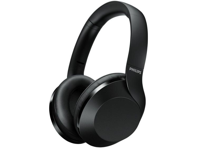 Fone de Ouvido Bluetooth Philips Série 8000 - com Microfone Preto ...