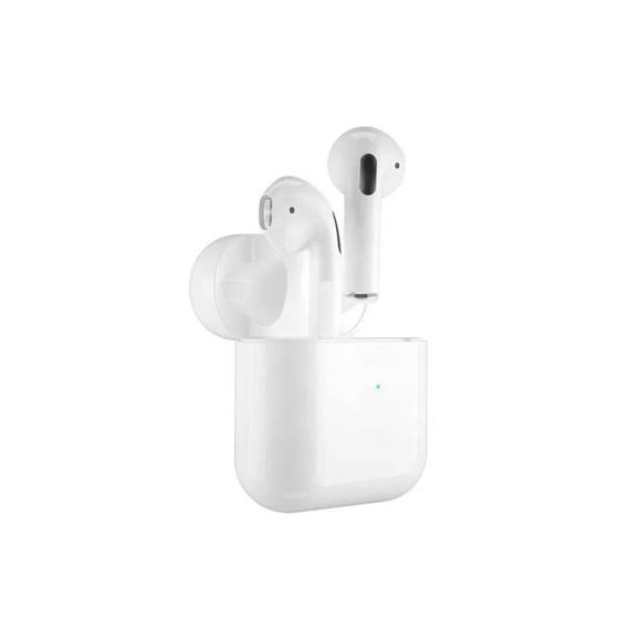 Fone de Ouvido Bluetooth Sem Fio Mini Pro 4 Tws - Fone de Ouvido ...