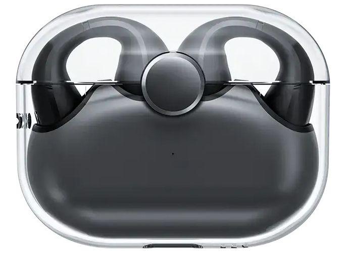 Fone De Ouvido Bluetooth Tws Earcuff Da Rock - Fone de Ouvido Bluetooth ...