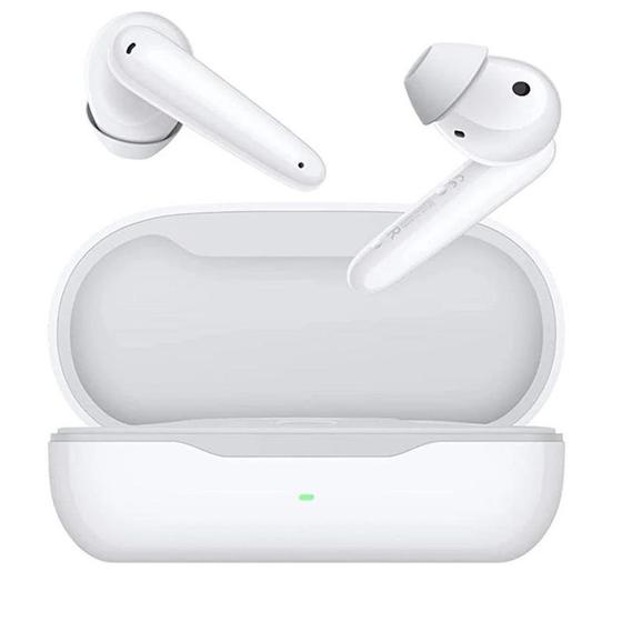 Fone De Ouvido Branco Huawei Freebuds Se T0010 Blueetooth - Fone de ...