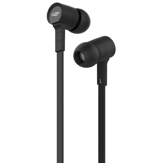 Fone de Ouvido C3tech Intra Spirit EP-05BK - C3 Tech - Fone de Ouvido ...